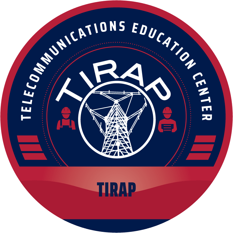 TIRAP@800px - Telecommunications Education Center
